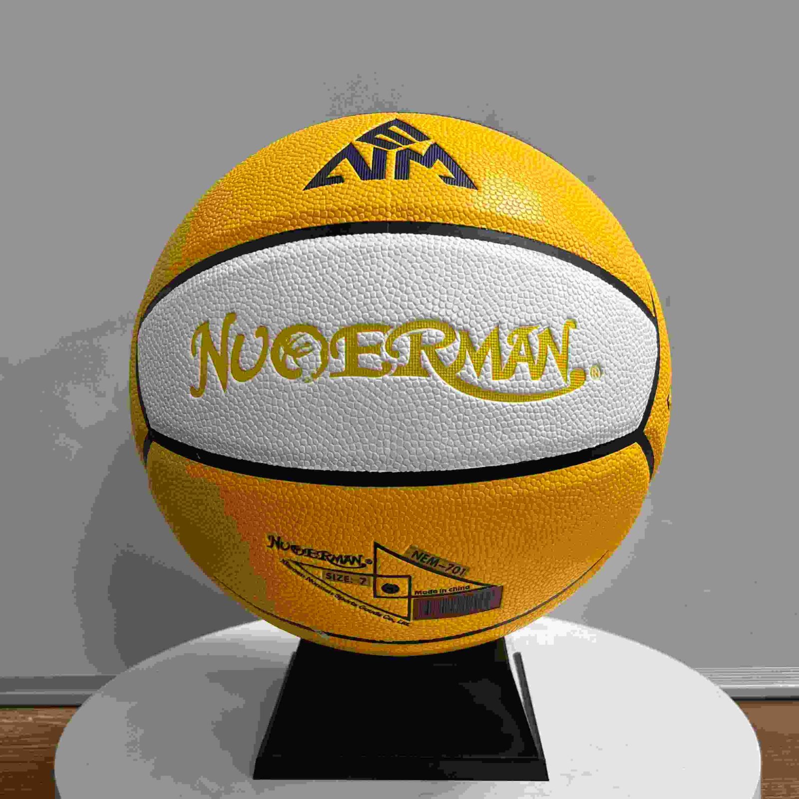 Which Basketball Material Is More Suitable For Your Needs